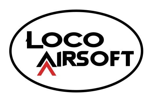Loco VIP member | Loco Airsoft LLC