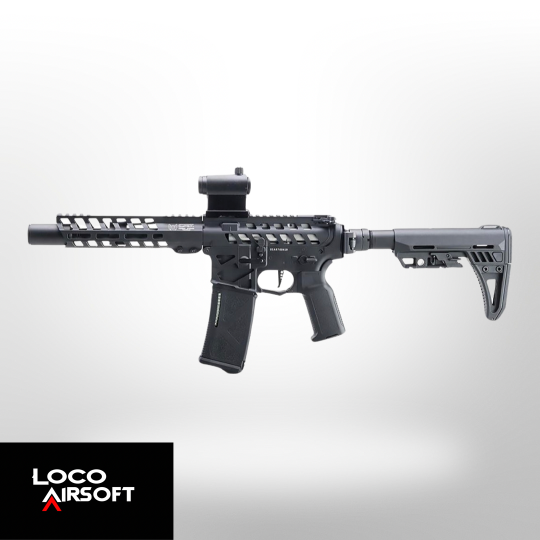 LA C.A.T DSG Skeleton | Loco Airsoft LLC