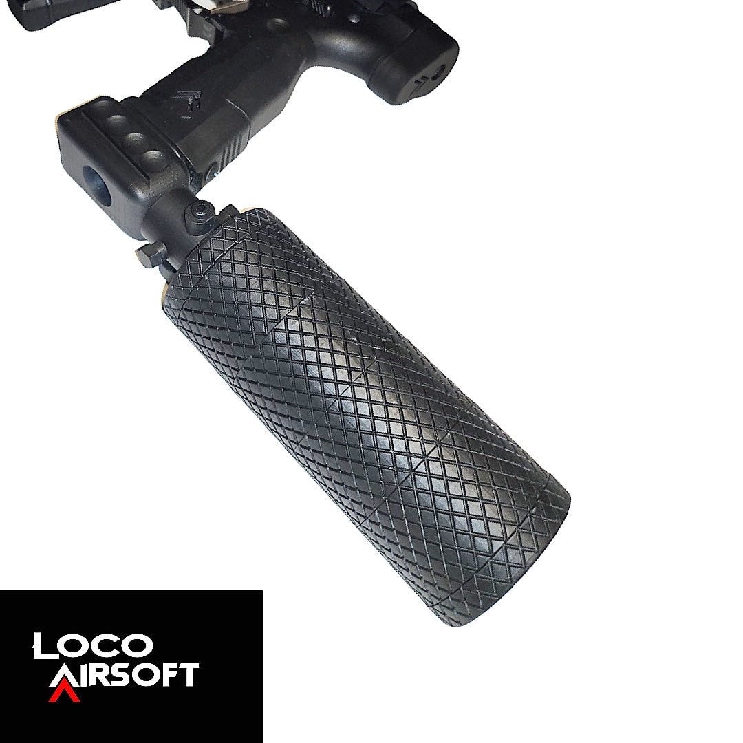 Hyper Infinity Grip | Loco Airsoft LLC